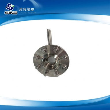 Nozzle Flowmeter, Nozzle Flowmeter Factory
